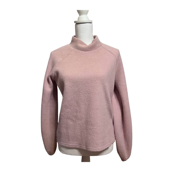 Walter Baker | Sweaters | Walter Baker Top Pink Sweater | Poshmark
